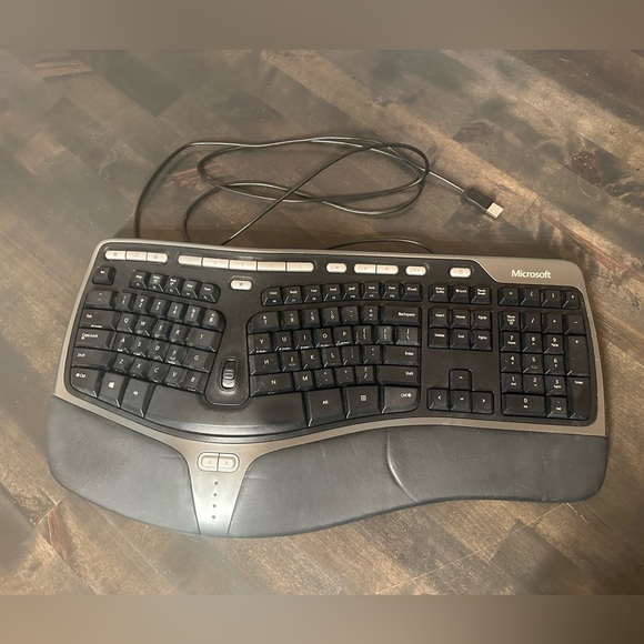 Microsoft | Computers, Laptops & Parts | Used Microsoft Natural ...